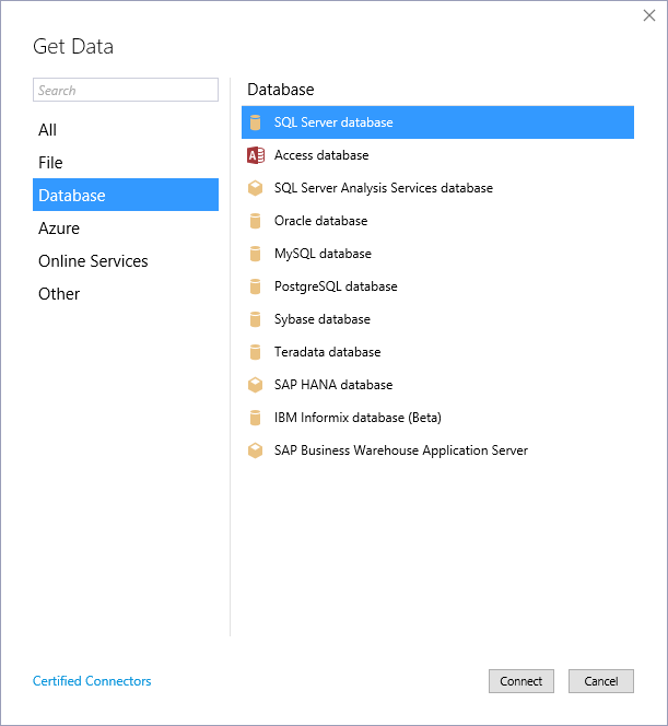 Getting Started With Data Analysis Using Ssas Tabular Modeling In Excel