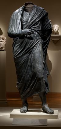 Portable Antiquity Collecting and Heritage Issues: Cleveland's Bubonic ...