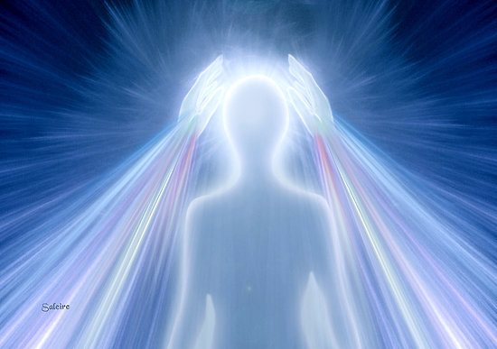 Light News: Healing with Psychic Energy