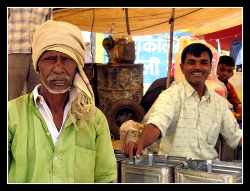 Nalsarovar is heaven for the Bird: Padhar is One Man Army