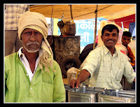 Nalsarovar is heaven for the Bird: Padhar is One Man Army