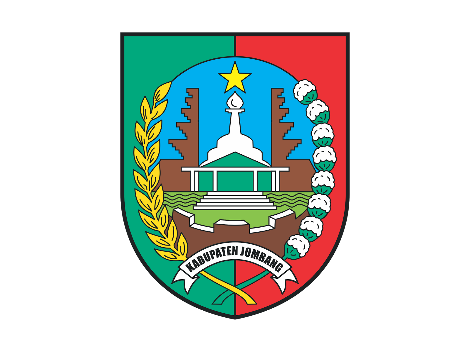 Kota Lamongan Logo