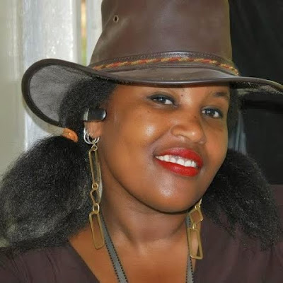 MEET ORIE ROGO MANDULI'S DAUGHTER THAT DOESN'T DATE BROKE MEN.....ONE ...