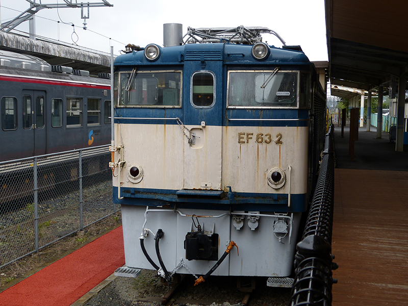 ひみつ86: 18.9.20 信越“＆”ルート・21