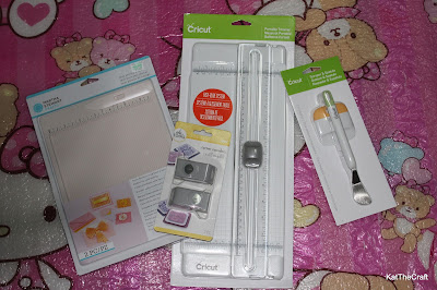 So Many Things to Do, So Little Time: Mixed Craft Supplies Haul