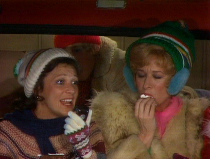 Christmas TV History: Alice Christmas (1977)