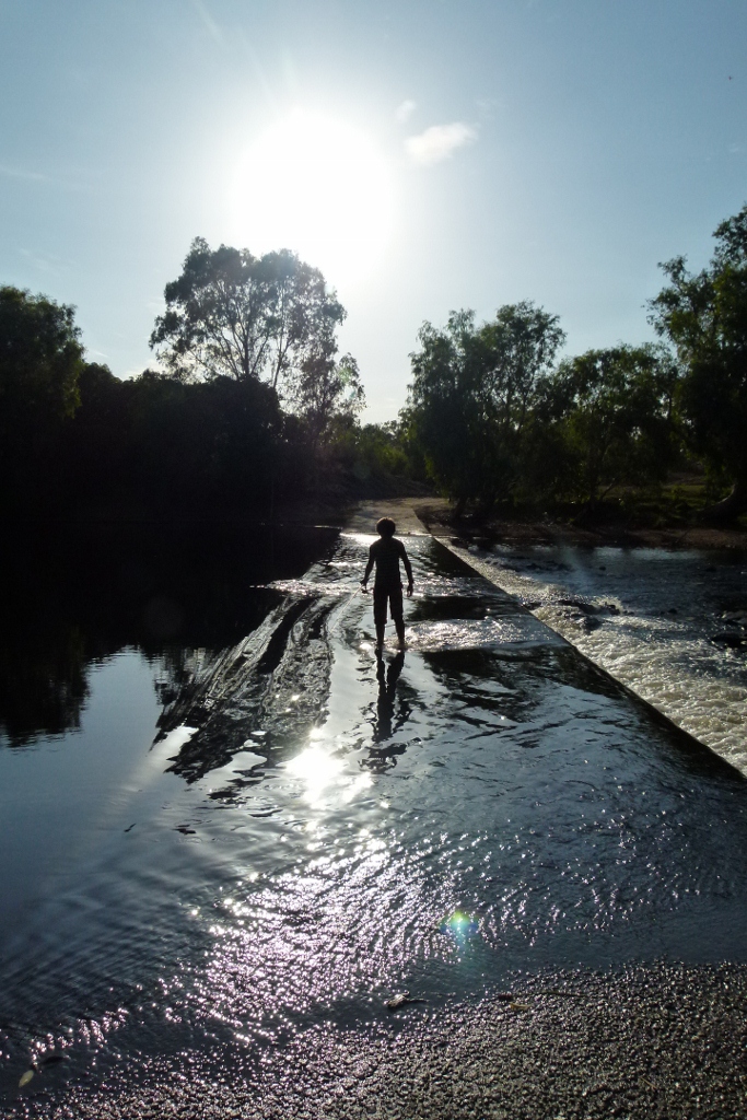 Where is Bear..Raz, Magi, Digs and Miranda?: Cooktown Crossing: "Mummy ...