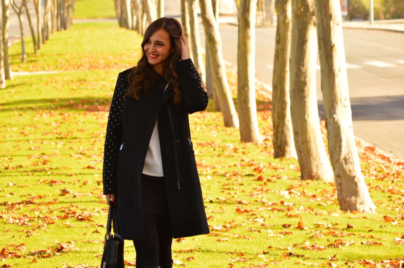 1000 MANERAS DE VESTIR: Morgan de toi