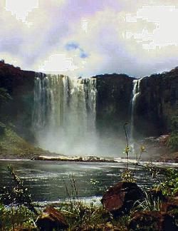 B&P_desde_Guayana: EL EDEN ESTA EN GUAYANA; Chinak Meru (más conocido ...