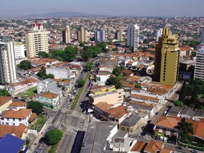 Cidade de Sorocaba - Portal SP / SÃO PAULO MAIS PERTO.