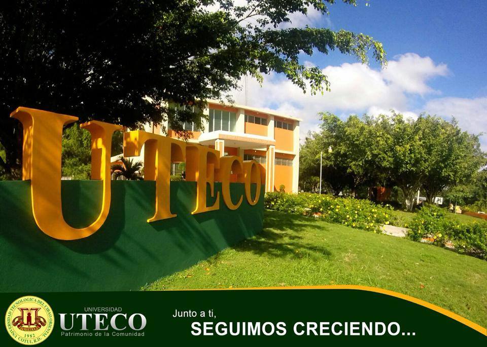 Universidad Tecnologica del Cibao Oriental UTECO: Mision Vision ...