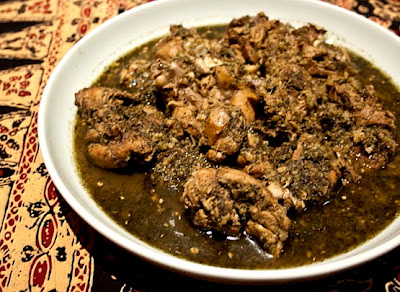 3 hungry tummies: "The Strange But Wonderful Food Of Kuching 3 ...