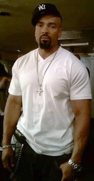 DAVID DUST: The Subway Series