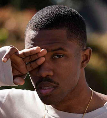 Frank Ocean Style 2012 - Best Hairstyle and Haircuts