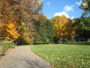 Titluri de compuneri de toamna