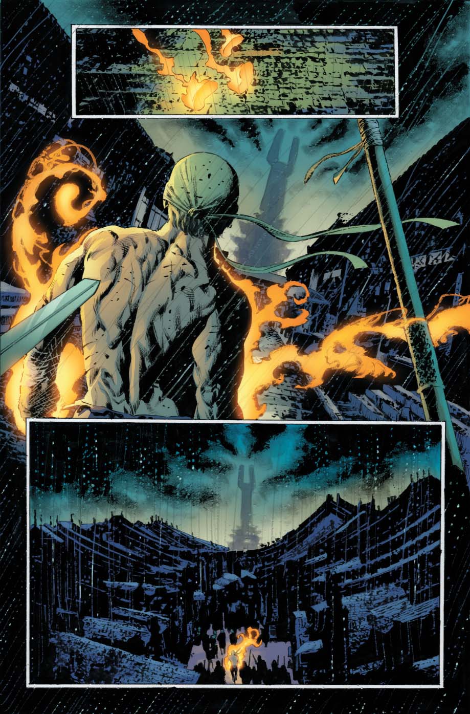SNEAK PEEK : SNEAK PEEK :