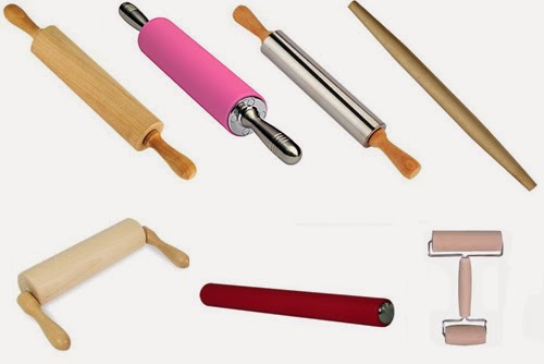 Repostería y pasteleria.