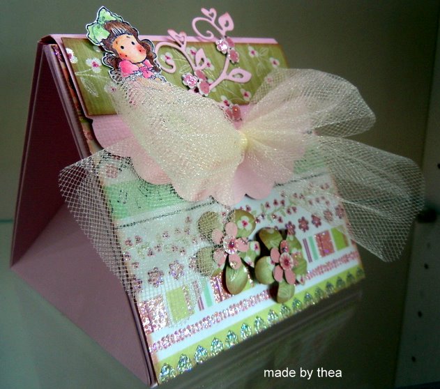 Krea 'Teja' Inspiratie: Tutorials