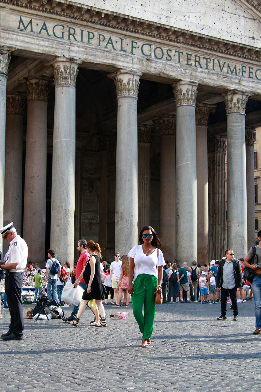 Dadou~Chic: Pantheon