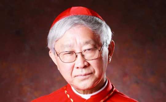 CATHOLICVS: enero 2018