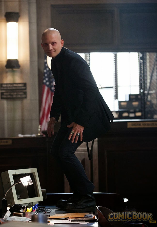 Photo Source: Comic Book Movie