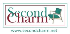 SECOND CHARM FURNITURE - VINTAGE, MIDCENTURY SOFAS AND ARMCHAIRS ...