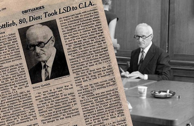 Investigação Paranormal Brasil: O projeto de controle mental da CIA