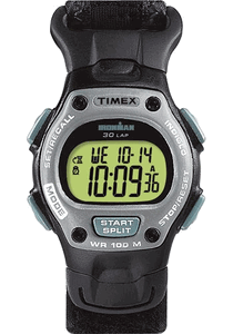 Timex Ironman Digital Watch Reviews