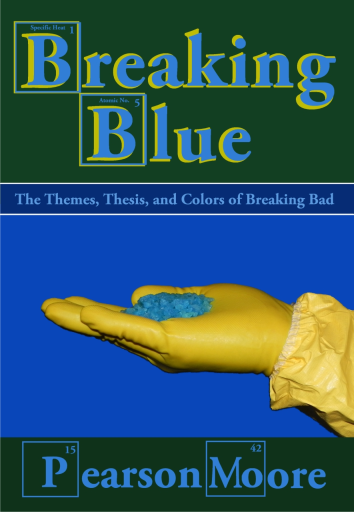 A Man For All Seasons of Crime