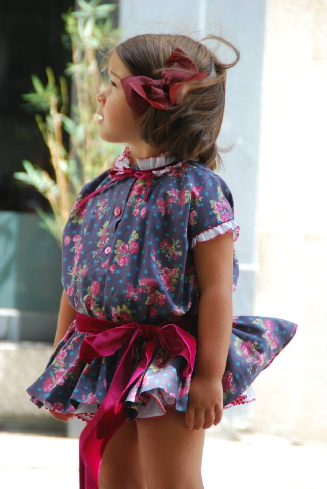 Ana Pompones,La Tienda: PASEN Y VEAN...EL ESPECTÁCULO HA COMENZADO!