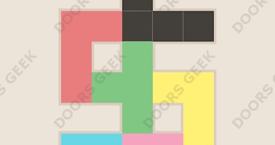 Zen Level 94 Solution ~ Doors Geek