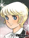 Candy White: PERSONAJES.