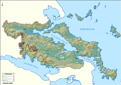 ΣΤΡΑΤΗΓΙΚΗ ΜΕΛΕΤΗ ΠΕΡΙΒΑΛΛΟΝΤΙΚΩΝ ΕΠΙΠΤΩΣΕΩΝ ΤΟΥ ΣΧΕΔΙΟΥ ΔΙΑΧΕΙΡΙΣΗΣ ...
