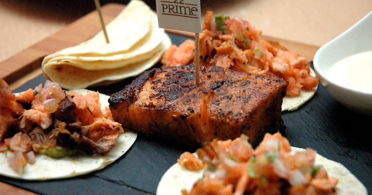 DUDE FOR FOOD: Exceptional Service and Personal Touches at Discovery Suites