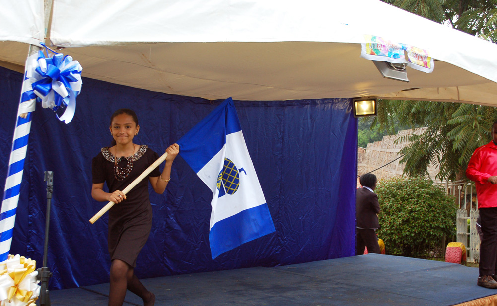 Acorns school in uganda