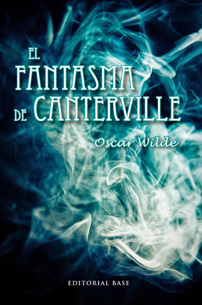 Cuentos Mágicos: El fantasma de Canterville - Oscar Wilde - Capítulo ...