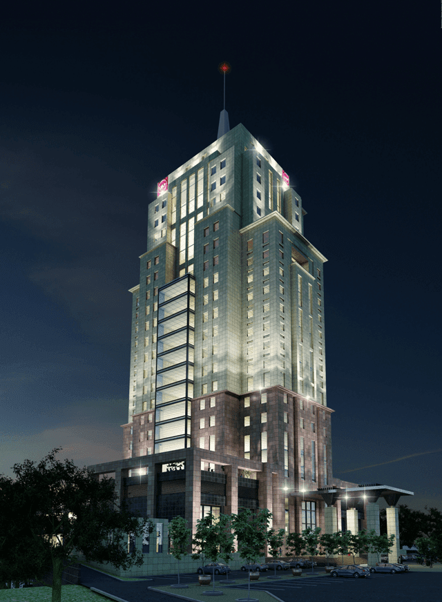 NAIROBITECH: UPPER HILL, KILIMANI MOST EXPENSIVE LAND IN NAIROBI