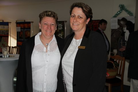 Oh What a Night! The HMAS Harman Aussie Heroes End of Year Reception ...