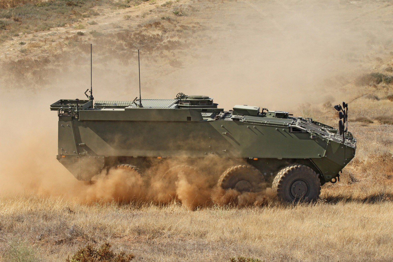 Military and Commercial Technology: General Dynamics Awarded $1 Billion ...