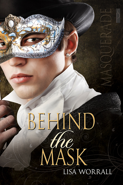 Lisa Worrall's Blog - MASQUERADE: BEHIND THE MASK - 4 FEBRUARY 2012 ...