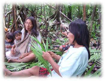 EL QUE BUSCA ENCUENTRA