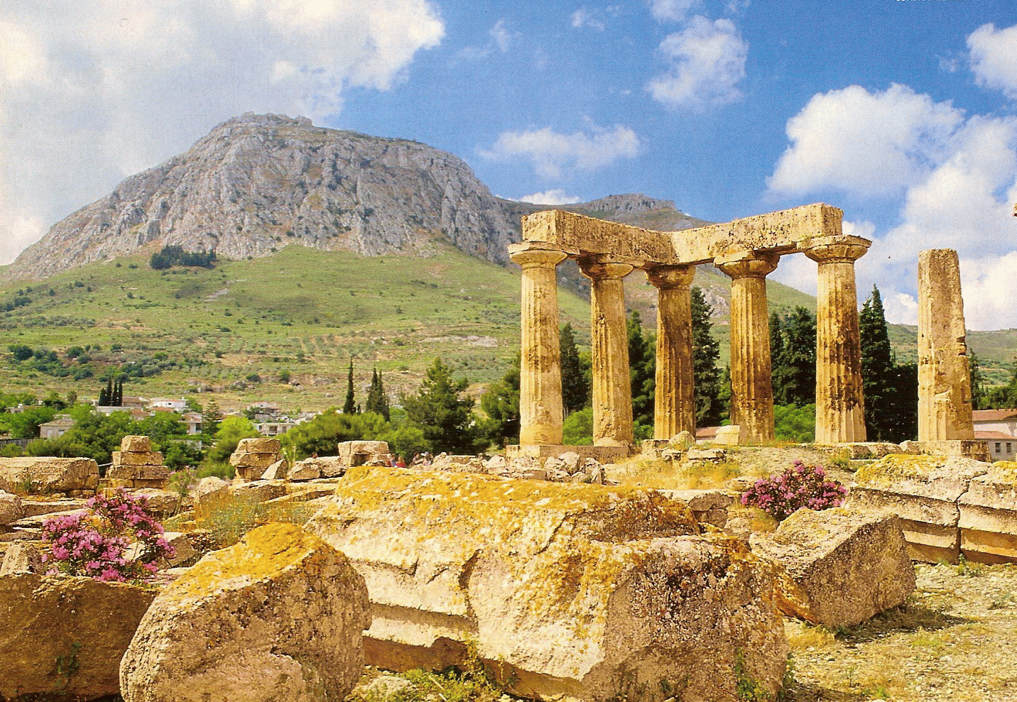 MITOS Y VÍDEOS: BELEROFONTES