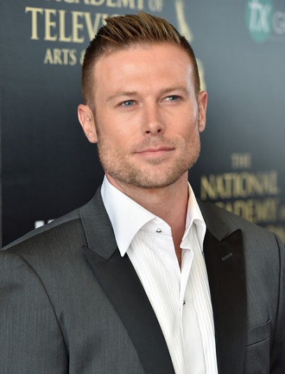 "Soap Opera News" di Alessandro Giannotto: Beautiful: parla Jacob Young ...