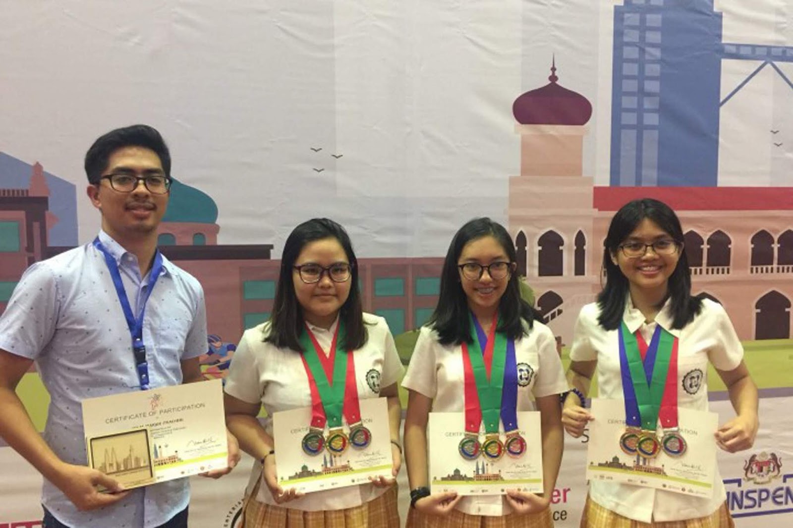 PIA - Caraga Regional Office: 2018-09-09