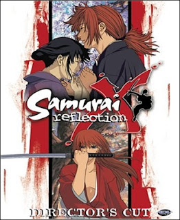 Samurai X Ova 2: Seisouhen