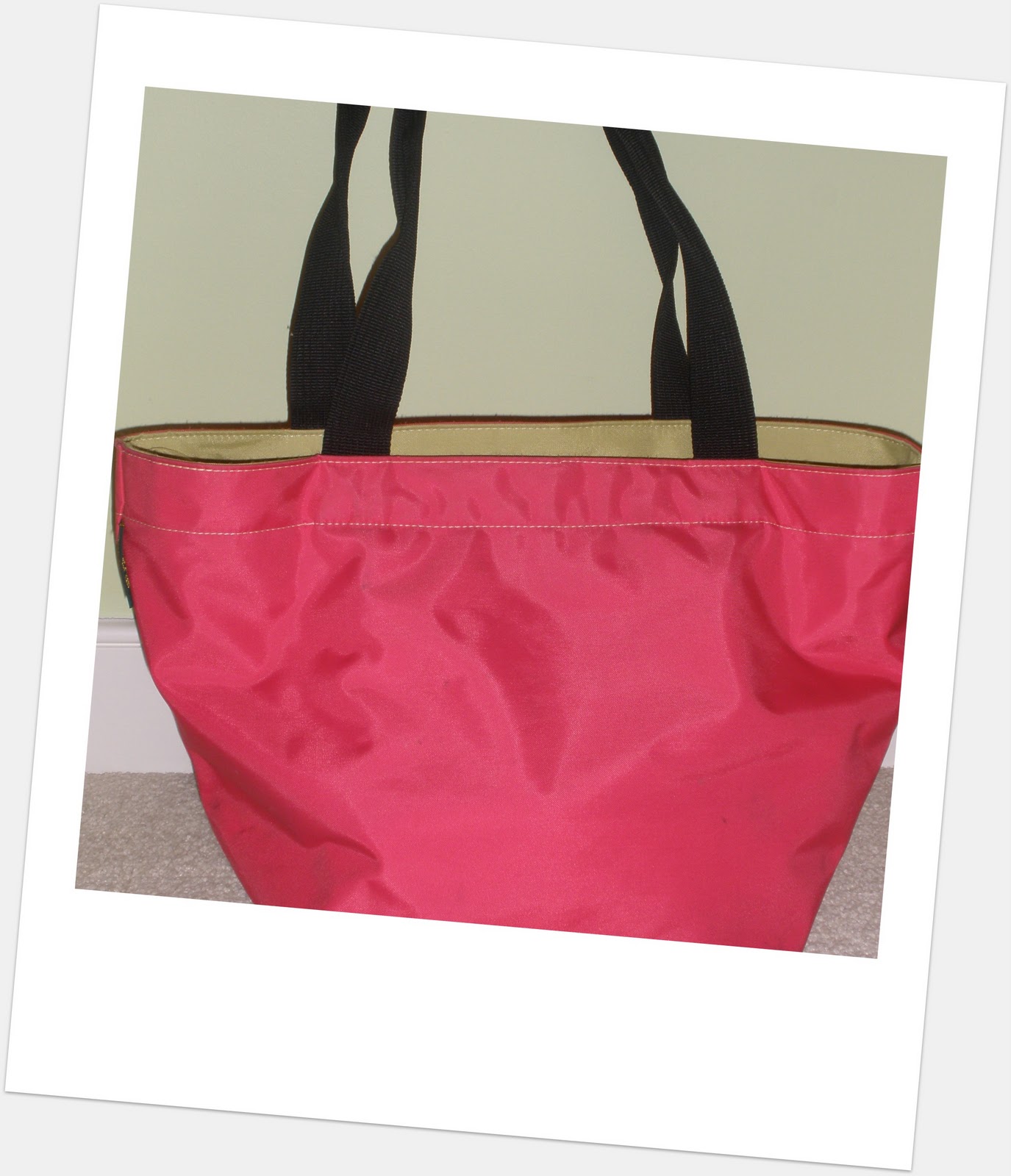 What's in Your School Bag? | creating & teaching