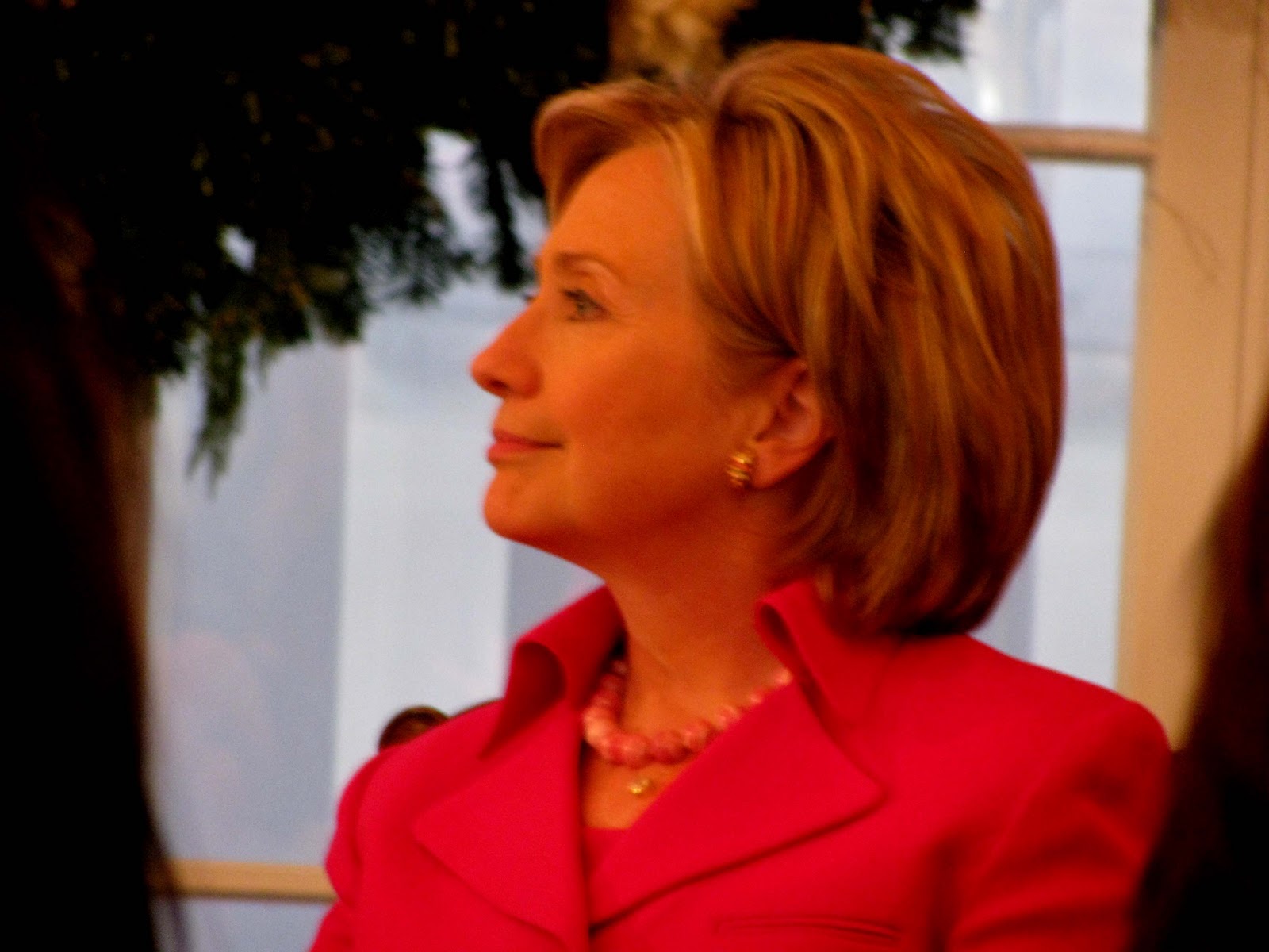 Kidlit Celebrates Women's History Month: Me and Hillary