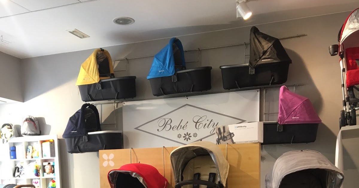 Recorriendo Zaragoza: Una ciudad para los bebés en... Bebé City