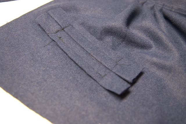 The Wool Coat Tutorial || Shwin&Shwin