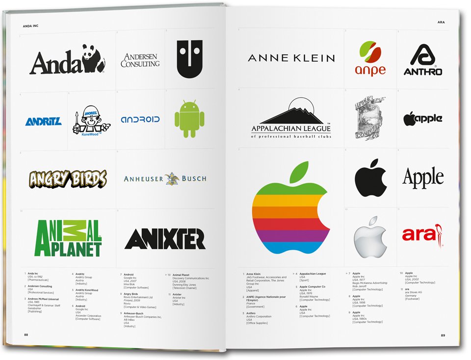 Logorama | Designformados